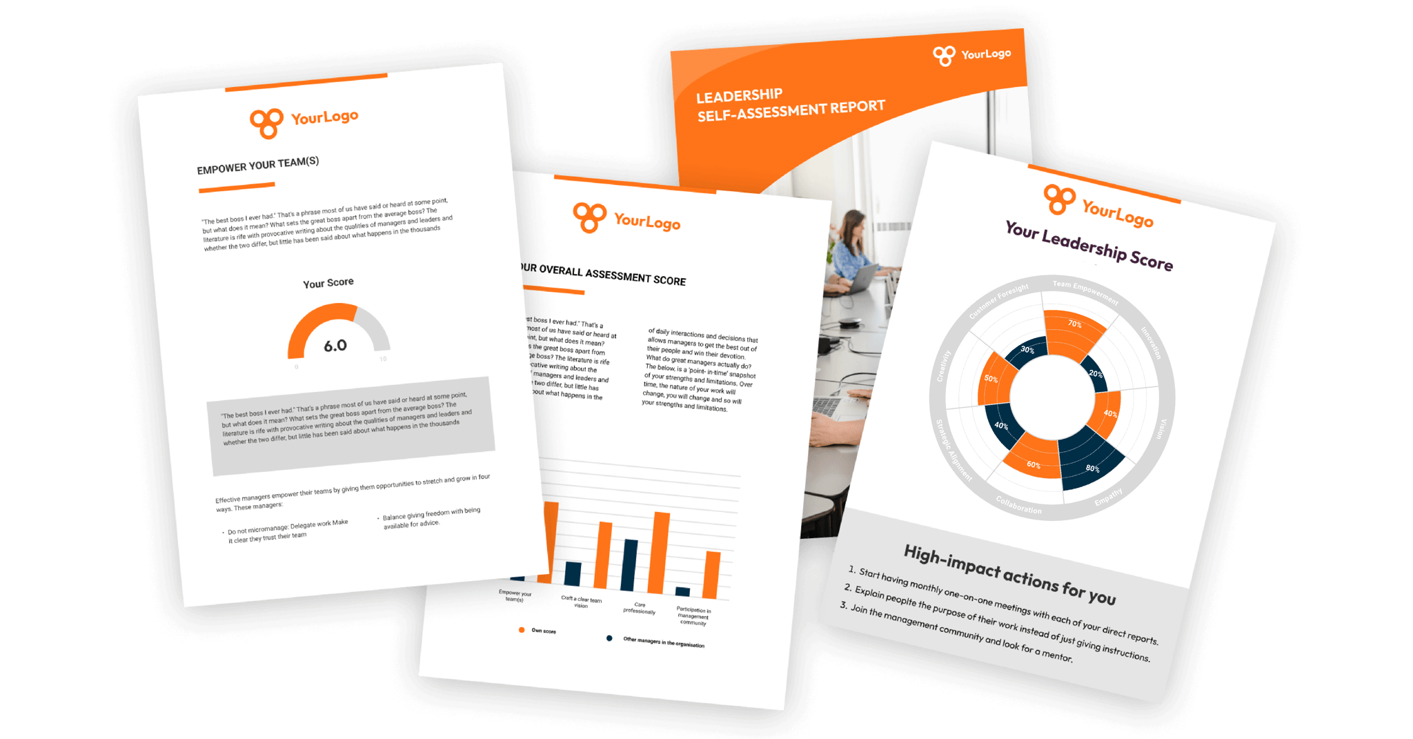 How Datylon augmented Pointerpro's automated reporting success
